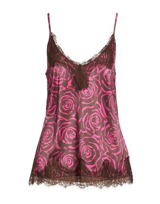 No Secrets World TOPS - Tops auf YOOX.COM