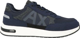 A|X Armani Exchange SCHUHE - Sneakers auf YOOX.COM