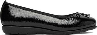 Lasocki Lasocki Ballerinas CEO-WPS-PEAK-01 Schwarz