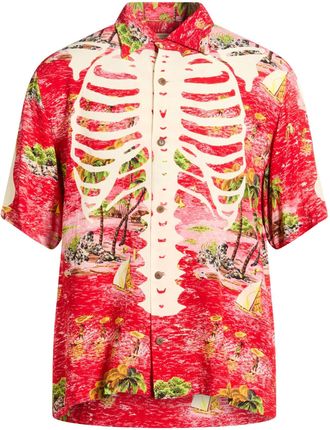 KAPITAL TOPS - Hemden auf YOOX.COM