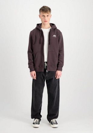 Alpha Industries Hoodie Basic Zip Hoodie SL