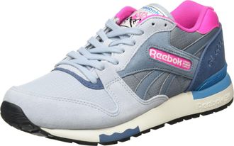 Reebok GL 6000 Out-Color BD1579, Damen Sneaker, Grau (Gray BD1579), 39 EU (6 UK)