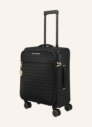 Travelite Trolley Barbara Stepp S schwarz