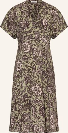 Marc O'Polo Marc Opolo Kleid gruen