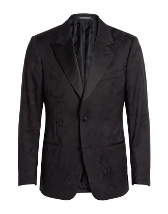 Emporio Armani ANZ&Uuml;GE und CO-ORDS - Blazers auf YOOX.COM