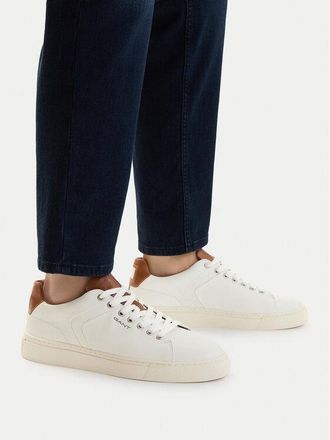GANT Sneakers McJulien 32631228 Wei&szlig;
