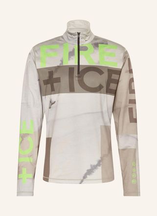Bogner Fire + Ice Fire+Ice Midlayer Pascal beige