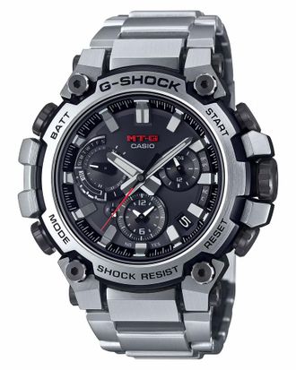 Casio MTG-B3000 Series Herrenuhr MTG-B3000D-1A