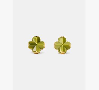 Kate Spade New York Spade Flower Ohrstecker