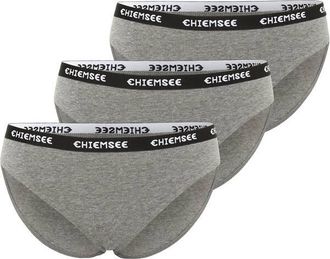 Chiemsee Damen Unterw&auml;schenset Slip