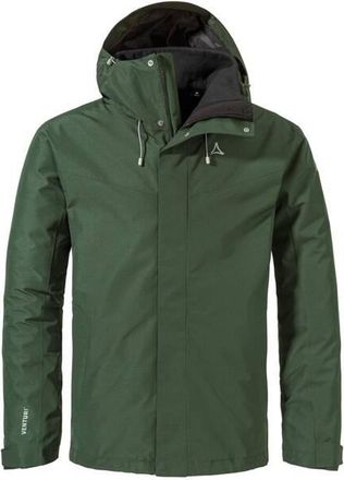 Schöffel Herren Doppeljacke 3in1 Jacket Style Okere MNS