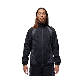 Nike Jordan Homme, Vestes, Noir, Taille: 2XL Sporty Jam Baskets