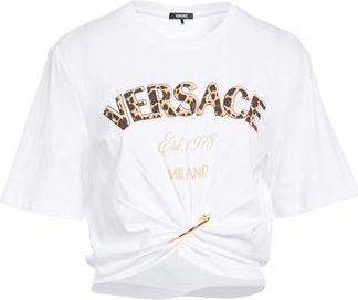Versace TOPS - T-shirts sur YOOX.COM