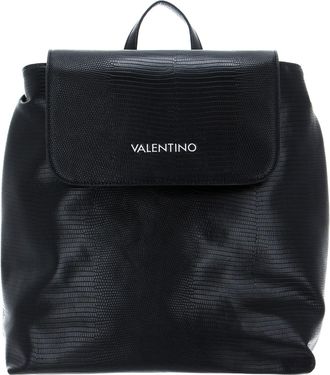 Valentino Zaino Mules Backpack Nero
