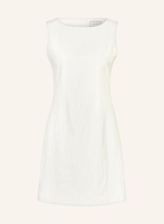 Neo Noir Neo Noir Kleid Bruna weiss