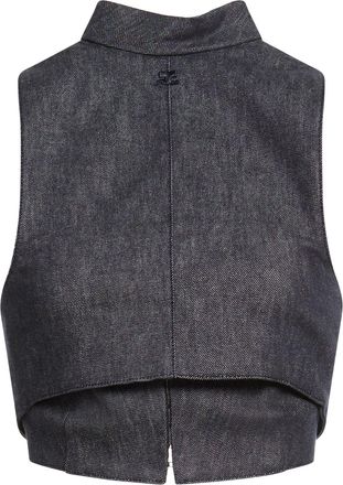 Courr&egrave;ges TOPS - Tops auf YOOX.COM