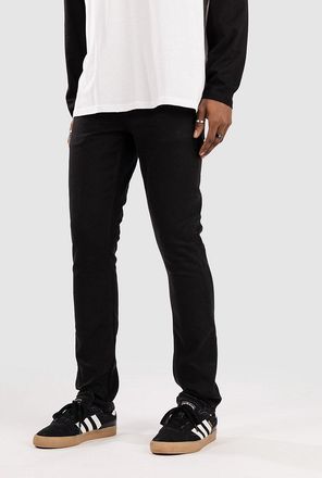 Volcom 2X4 Jeans black out