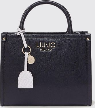 Liu Jo Umh&auml;ngetasche LIU JO Damen Farbe Schwarz