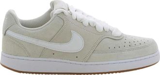 Nike Homme, Sport, Beige, Taille: 41 EU Court Vision Lo FL