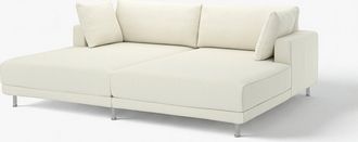 IKEA UPP&Aring;KRA 3er-Sitzelement