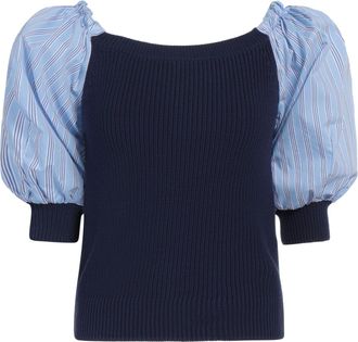 Liu Jo STRICKWAREN - Pullover auf YOOX.COM