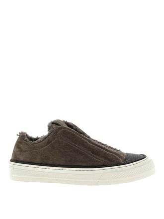 Brunello Cucinelli Baskets - Gris