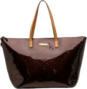 Louis Vuitton Damen, Pre-Owned, Lila, ONE SIZEGr&ouml;&szlig;e