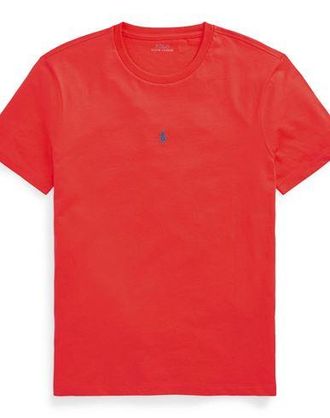 Ralph Lauren SHORT SLEEVE JERSEY T-SHIRT