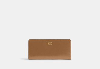 Coach Essential Slim Portemonnaie