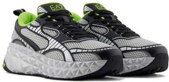 Emporio Armani Ea7 Emporio Armani X8X238_XK431 Trainers EU 40
