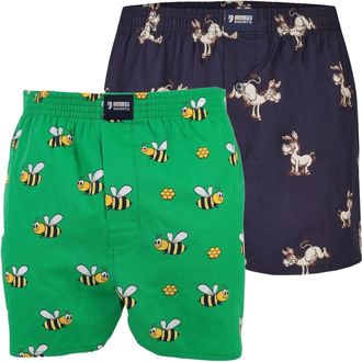 Happyshorts Boxershorts