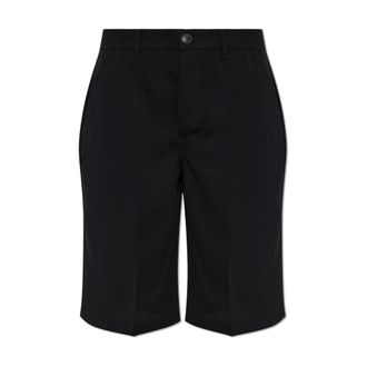 Rick Owens Damen, Shorts, Schwarzk, W28Gr&ouml;&szlig;e