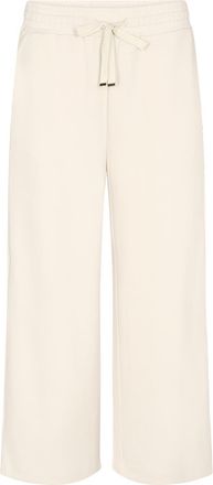 Soyaconcept Damen Sc-Banu 33 Sweat Pants Trainingshose, cremefarben, Large