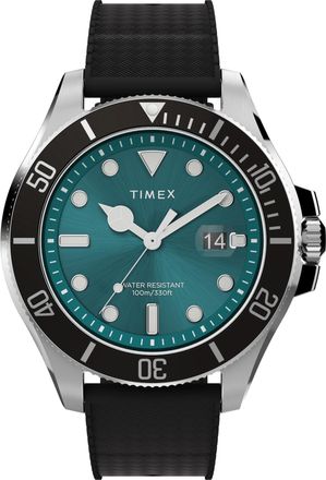 Timex Analoguhr Harborside