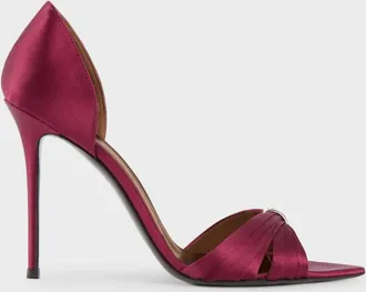 Giuseppe Zanotti LUMI&Egrave;RE SANDAL 105 Sandalen