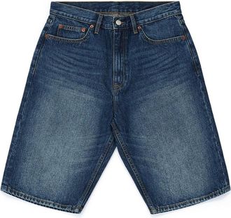 Dr. Denim Jeans Omar
