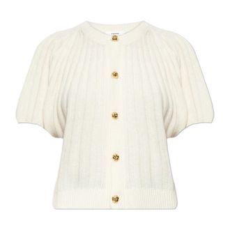 Frame Denim Cardigans - - Knitwear - Damen - Beige - M