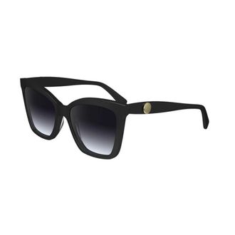 Longchamp Lo742S N 001 Sonnenbrille - - Accessories - Damen - Schwarzk - 54 MM