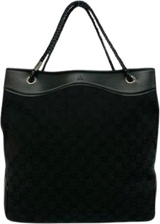 Gucci Damen, Pre-Owned, Schwarzk, ONE SIZEGr&ouml;&szlig;e