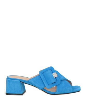 Sergio Rossi SCHUHE - Sandalen auf YOOX.COM