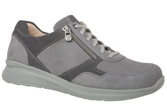 Ganter Homme Harald Basket, Graphitegray, 44.5 EU Large