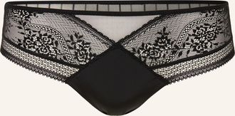 Passionata Panty Maddie schwarz