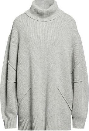 Helmut Lang MAILLE - Cols roul&eacute;s sur YOOX.COM