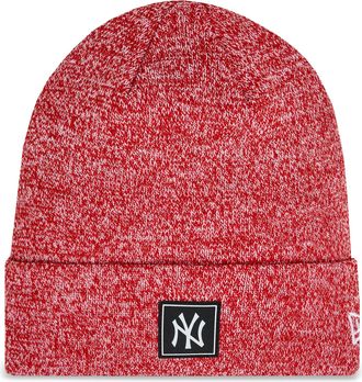 New Era Mütze New Era Team Nyy 60364334 Rot