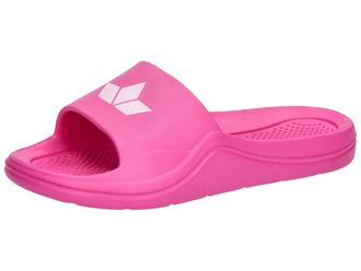 Lico Unisex Panay Badesandalen, Pink, 39 EU