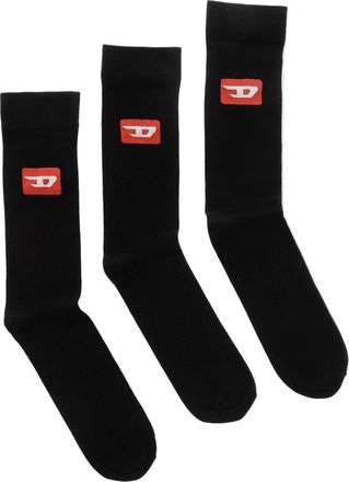 Diesel Socken SKM-RAYTHREEPACK-R
