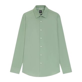 HUGO BOSS Herren, Shirts, Gr&uuml;n, 4XLGr&ouml;&szlig;e