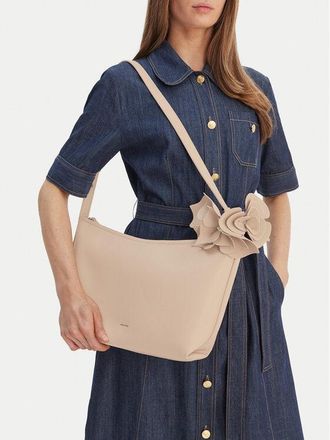 Gino Rossi Handtasche C-LDA8483 Beige