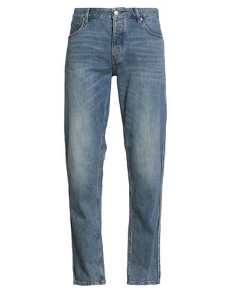 Emporio Armani HOSEN & R&Ouml;CKE - Jeanshosen auf YOOX.COM