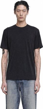 Emporio Armani Travel Essential Jersey T-Shirt